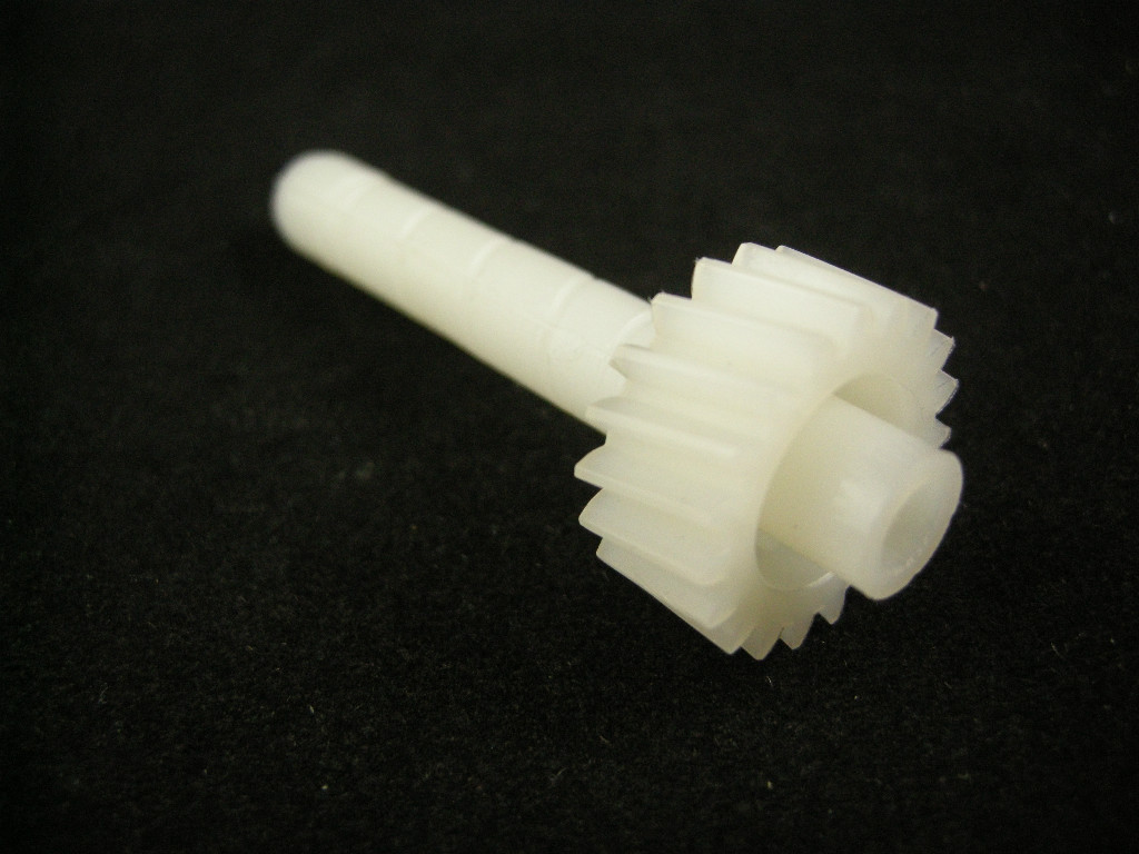 TH350 Speedo Driven Gear 19 Tooth Teeth Turbo 350 Speedometer | eBay