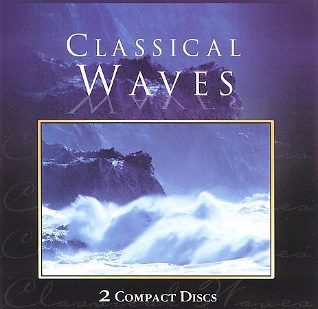 Classical Waves by Various Artists (CD, Jul-2000, Direct Source) for ...