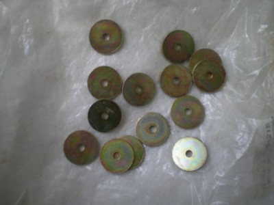NEW Porsche 911 Washers (14) | eBay Australia