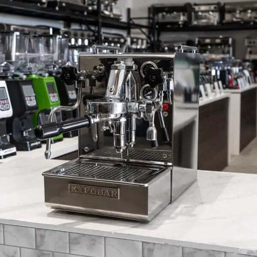 Pre Owned Dual Boiler E61 Semi Commercial Coffee Machine | eBay