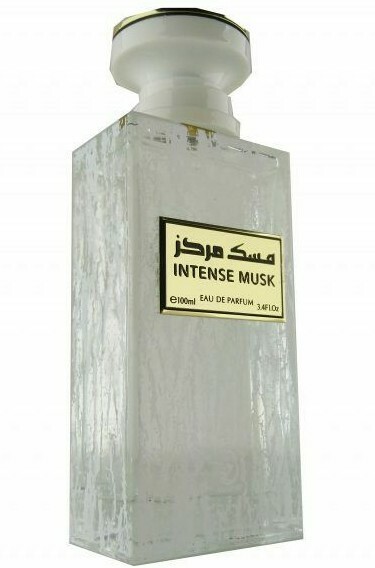 MY PERFUMES INTENSE MUSK EAU DE PARFUM UNISEX, 100Ml | eBay UK