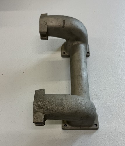 Vintage Original Model A/B Banger 2x2 Intake | eBay