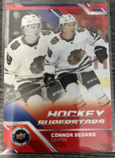 2025 Upper Deck National Hockey Card Day Checklist, Set Info