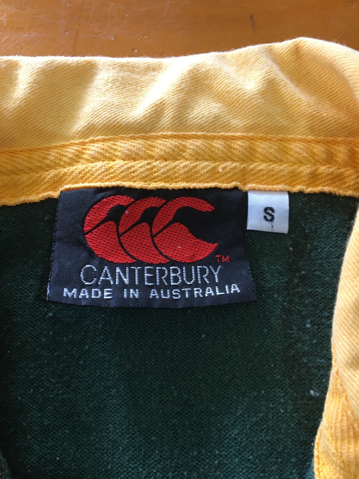 Official Canterbury - NRL - XXXX Australia Kangaroos … - Gem