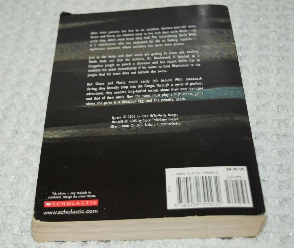 Cryptid Hunters Marty