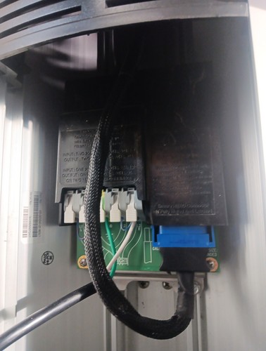 CHARGEPOINT CT-4000 DUAL HEAD ELECTRIC CAR CHARGER EV VEHICLE STATION ...