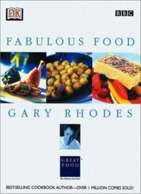 Gary Rhodes Fabulous Food-Gary Rhodes 9780789468093 | eBay UK