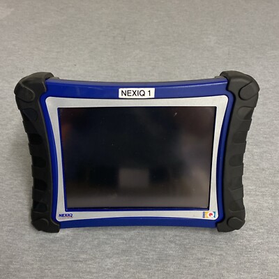 Nexiq Prolink IQ Diagnostic Scan Tool 188001 *Read Description* | eBay