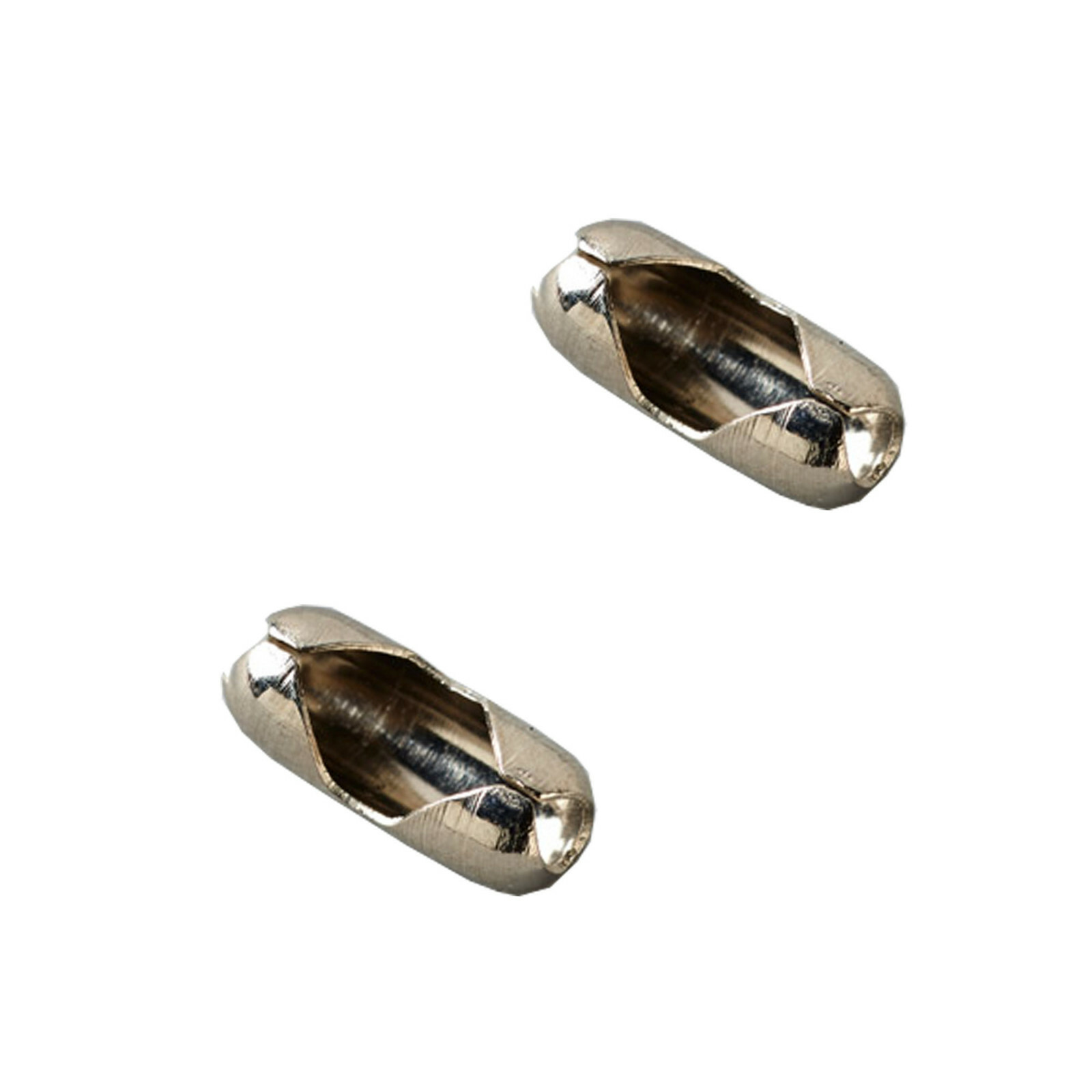 Blind Chain Connectors Clips For Plastic Chain Rollers, Vertical Chain ...