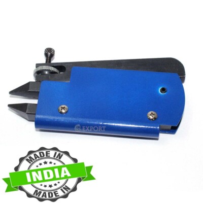 ATAR Easy Mount Gem Setting Pliers Best Quality For Jewelry Making Tool ...