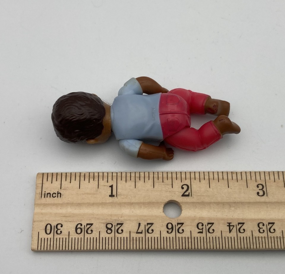 You Choose Fisher Price Loving Family Dollhouse People Figures Mom Dad ...