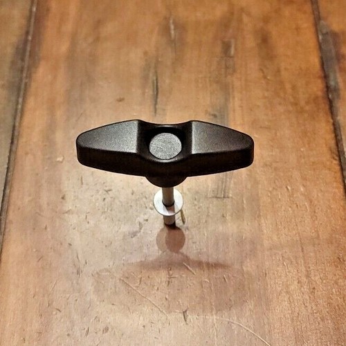 STIHL Tommy Screw KM55 KM90 KM111 KM130 KM131 4128-790-7501 Genuine OEM ...