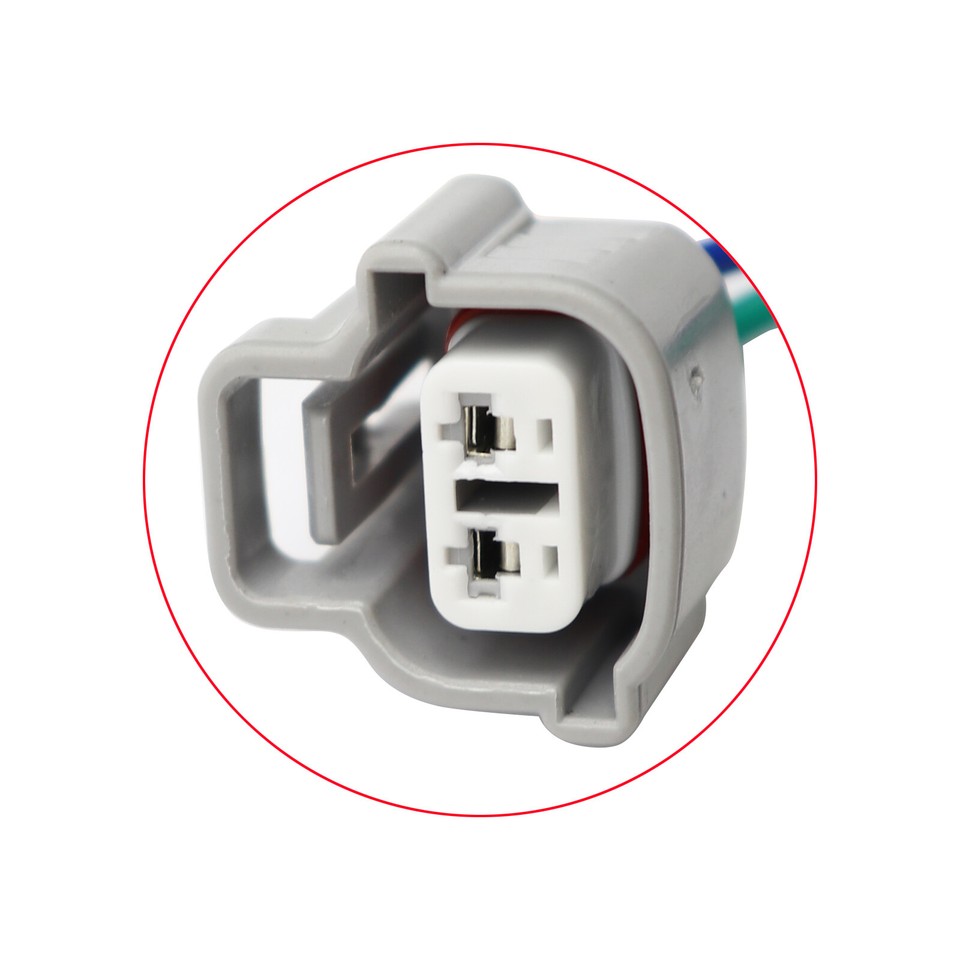 Turn Signal Socket And Connector Pigtail FIT FOR TOYOTA 4Runner 2005 US ...