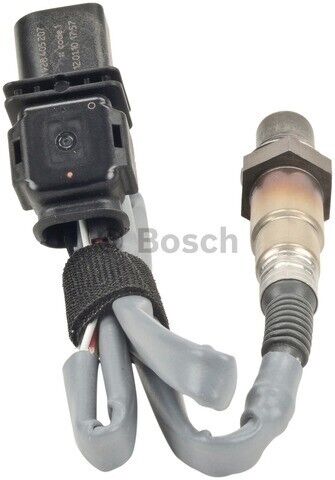 Oxygen Sensor BOSCH UPSTREAM For 2011-2017 AUDI Q5 L4-2.0L Engine | eBay
