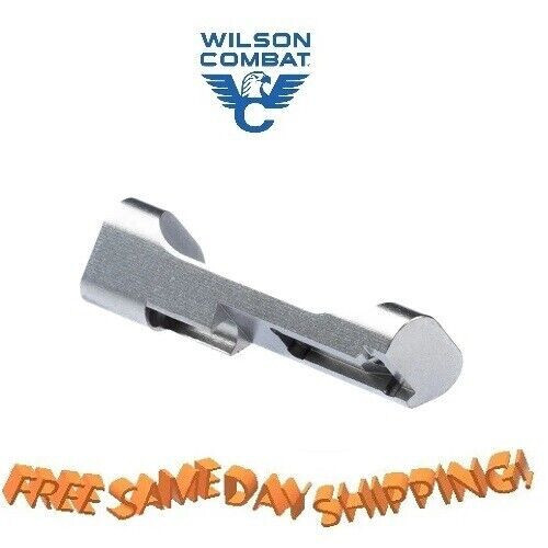 Wilson Combat Extended Mag Catch for Sig Sauer P320, Bullet Proof # 320 ...