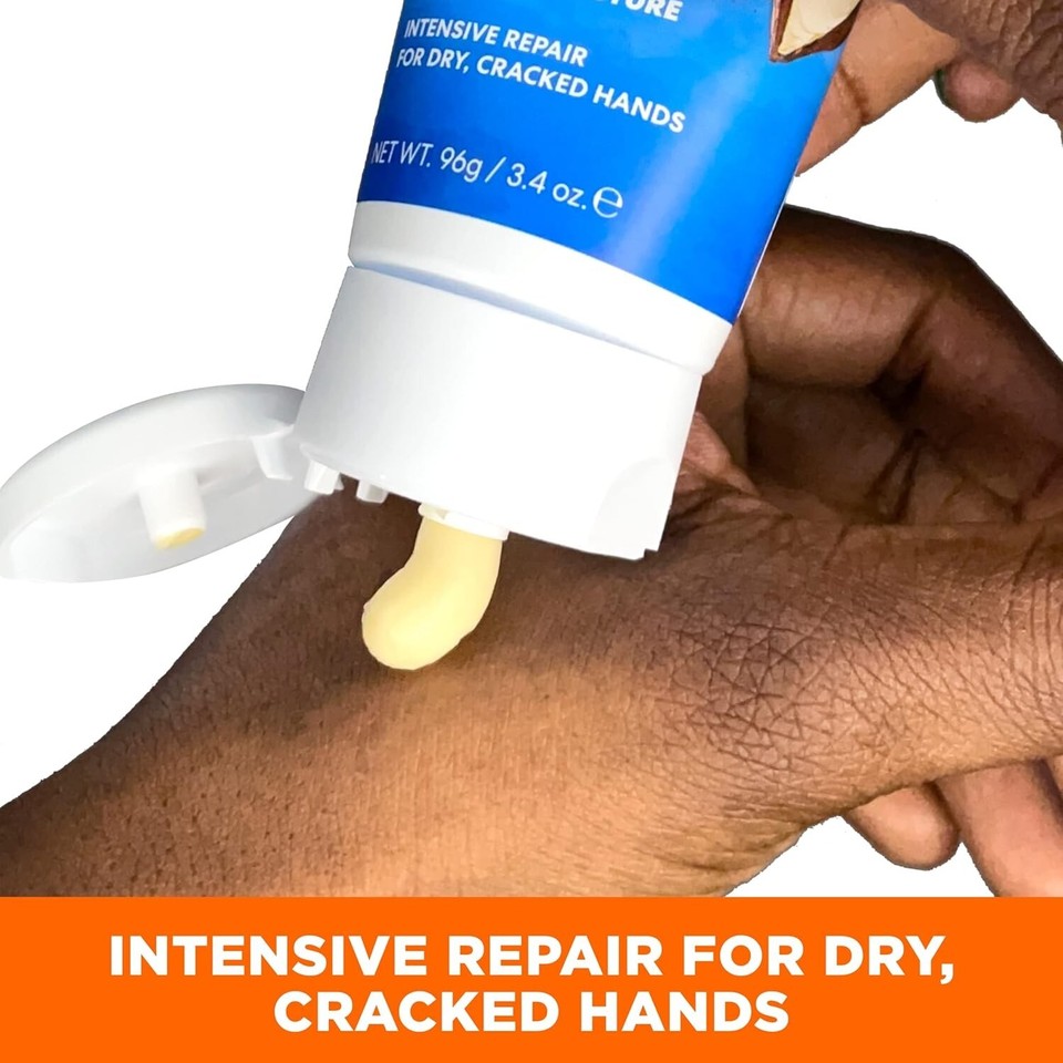 Palmer's Cocoa Butter Formula Hand Cream for Dry, Cracked Skin. Travel ...