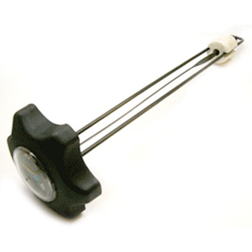 SPi Gas Cap with Fuel Gauge #SM-07092 Ski-Doo | eBay