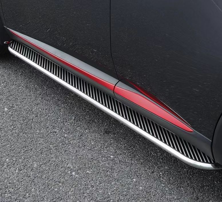 2pcs Running Board for Ford Everest 2024-2026 Side Step NerfBar | eBay