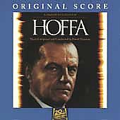 Hoffa (Soundtrack) by David Newman (Film Composer) (CD, Dec-1992, Fox ...