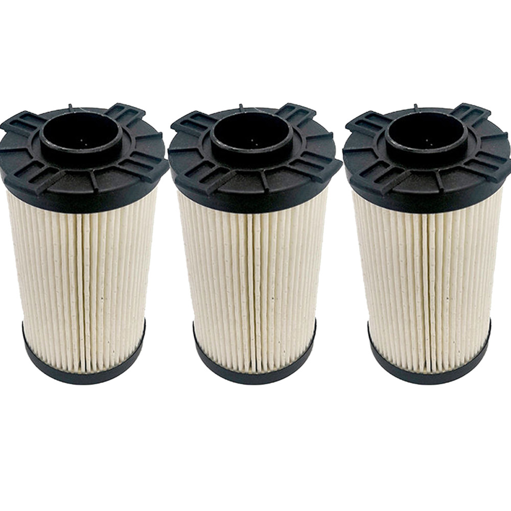 FLEETGUARD FF266 - Fuel filter cross reference