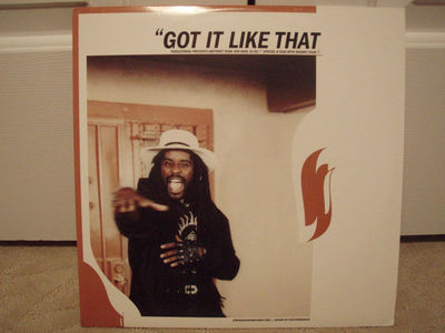 ABSTRACT RUDE + KOOL DJ EQ - GOT IT LIKE THAT (12") 2002!!! RARE!!! | eBay