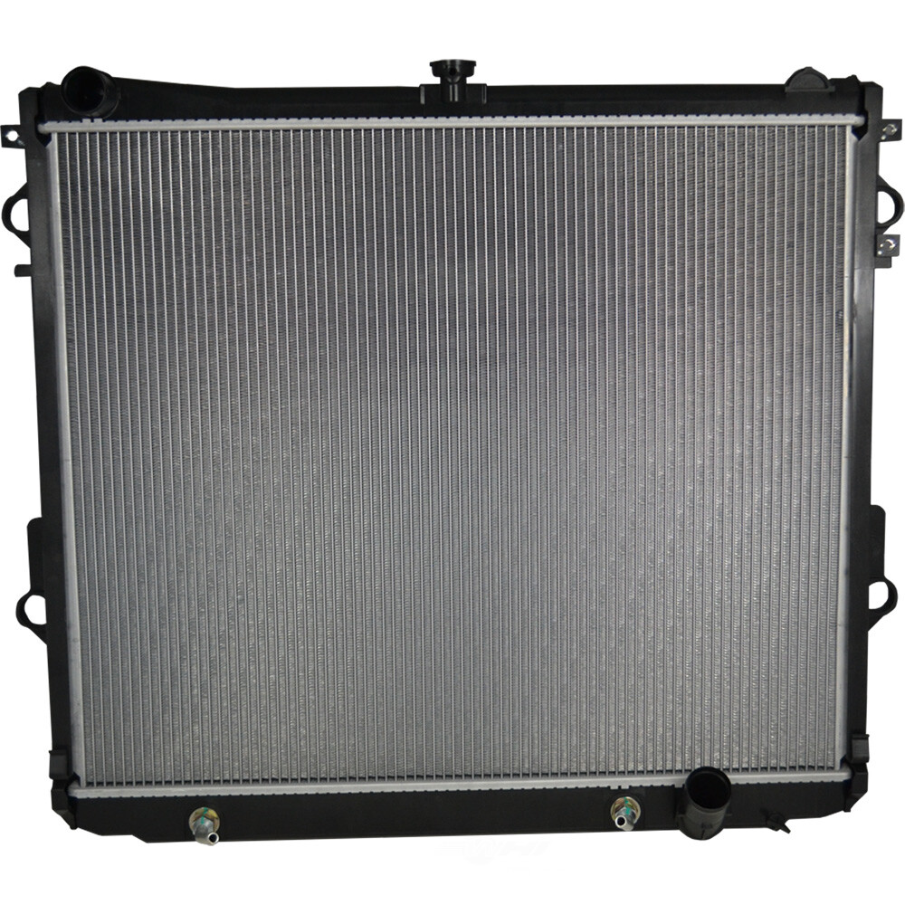 Radiator Global 13080C for sale online | eBay