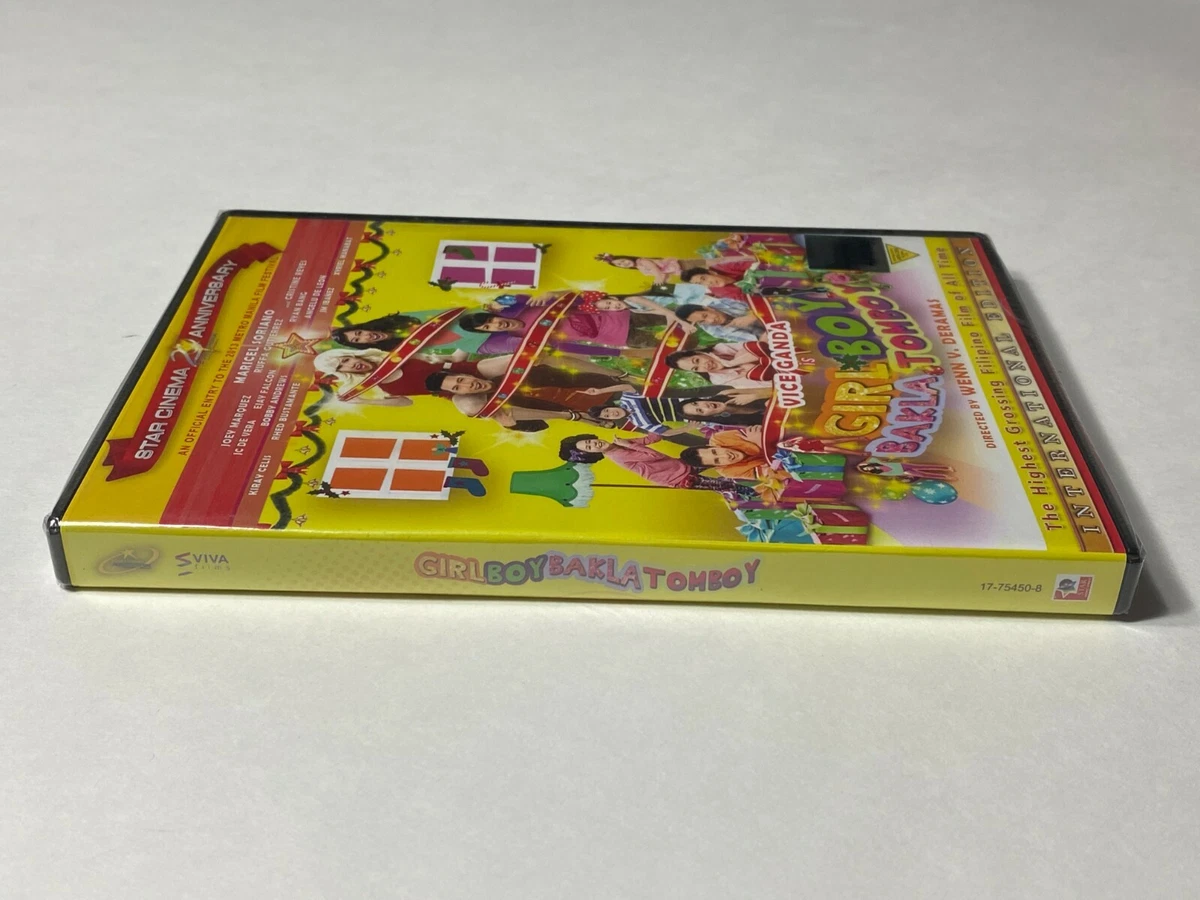 Vice Ganda And Baby Boy