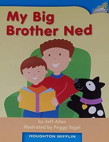 My Big Brother Ned - Paperback By Jeff Allen - GOOD | eBay