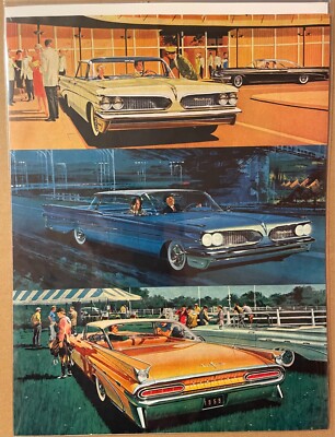 MIXED LOT OF PRINT ADS FROM SATURDAY EVENING POST MAGAZINES. 10" X 14 ...