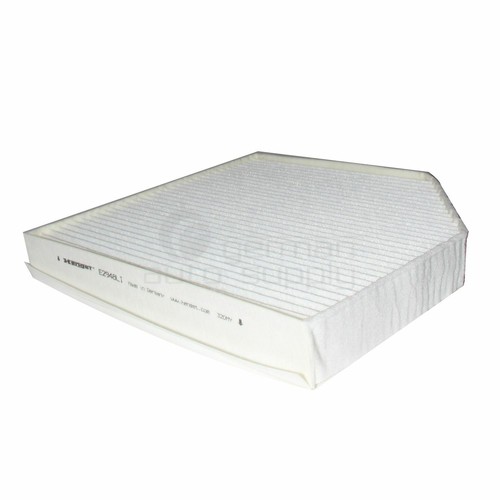 Hengst Cabin Air Filter E2948LI 8K0819439 for Audi Porsche | eBay