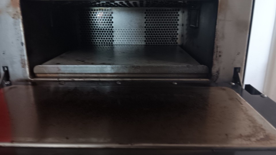 2023 TurboChef Encore 2 Rapid Cook Oven | eBay