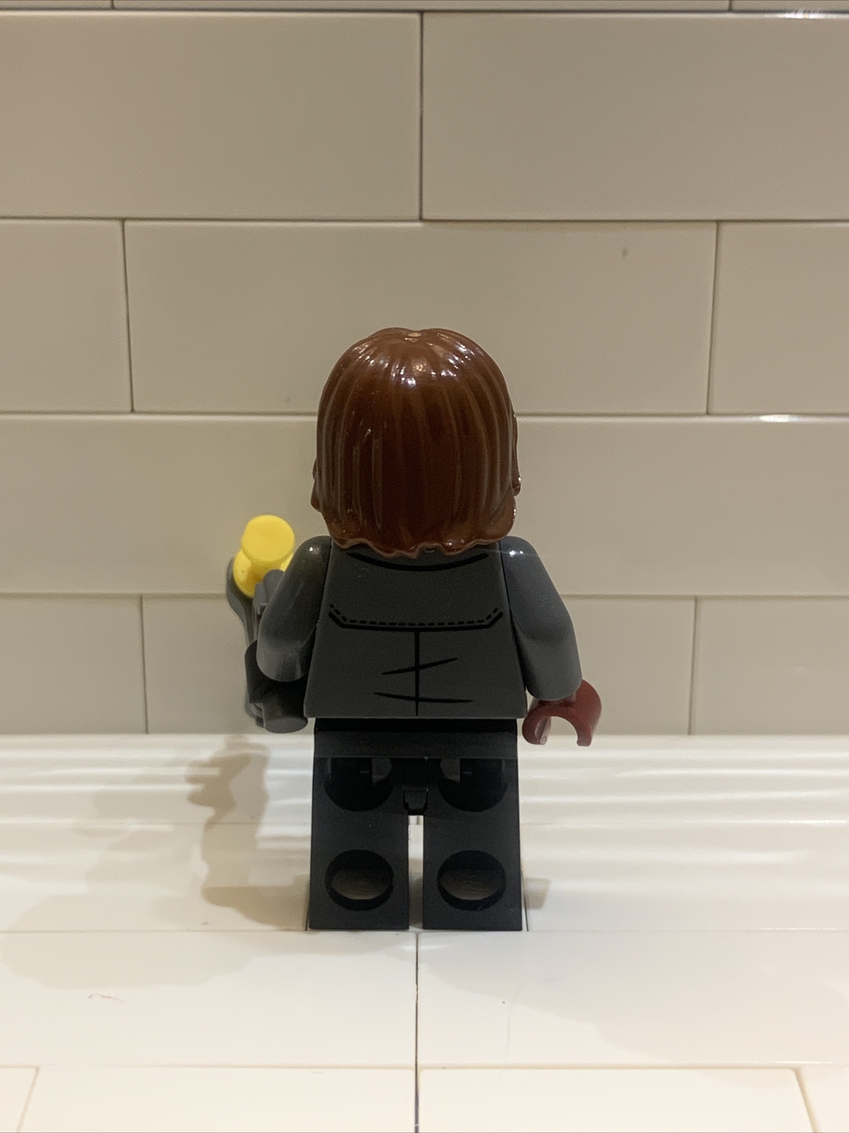 Lego Jurassic World Dominion Minifigure - Rain Delacourt - jw095 New ...