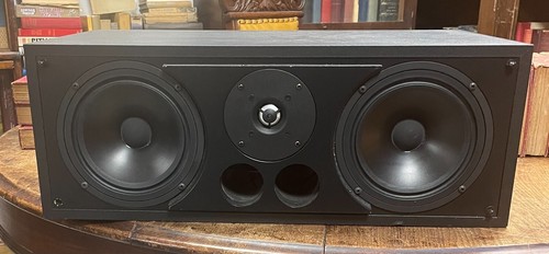 Definitive technology Inc. Baltimore, MD 21117 MODEL CLR/ Speakers | eBay