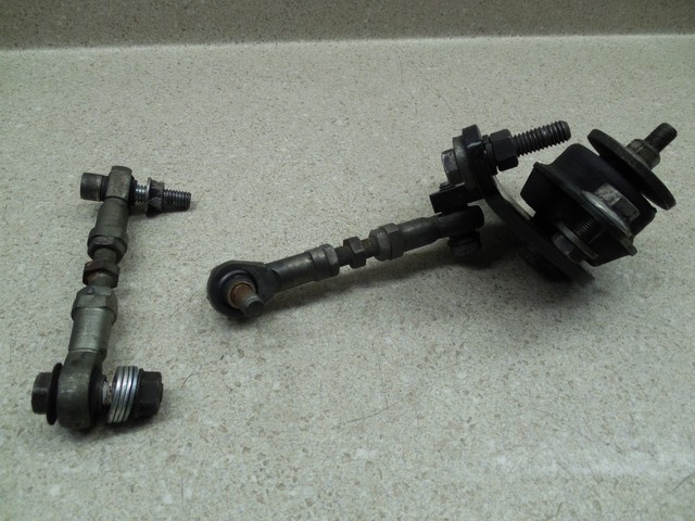 NEW OEM Harley Davidson AMF Engine Mount 16207-79 NOS for sale online ...