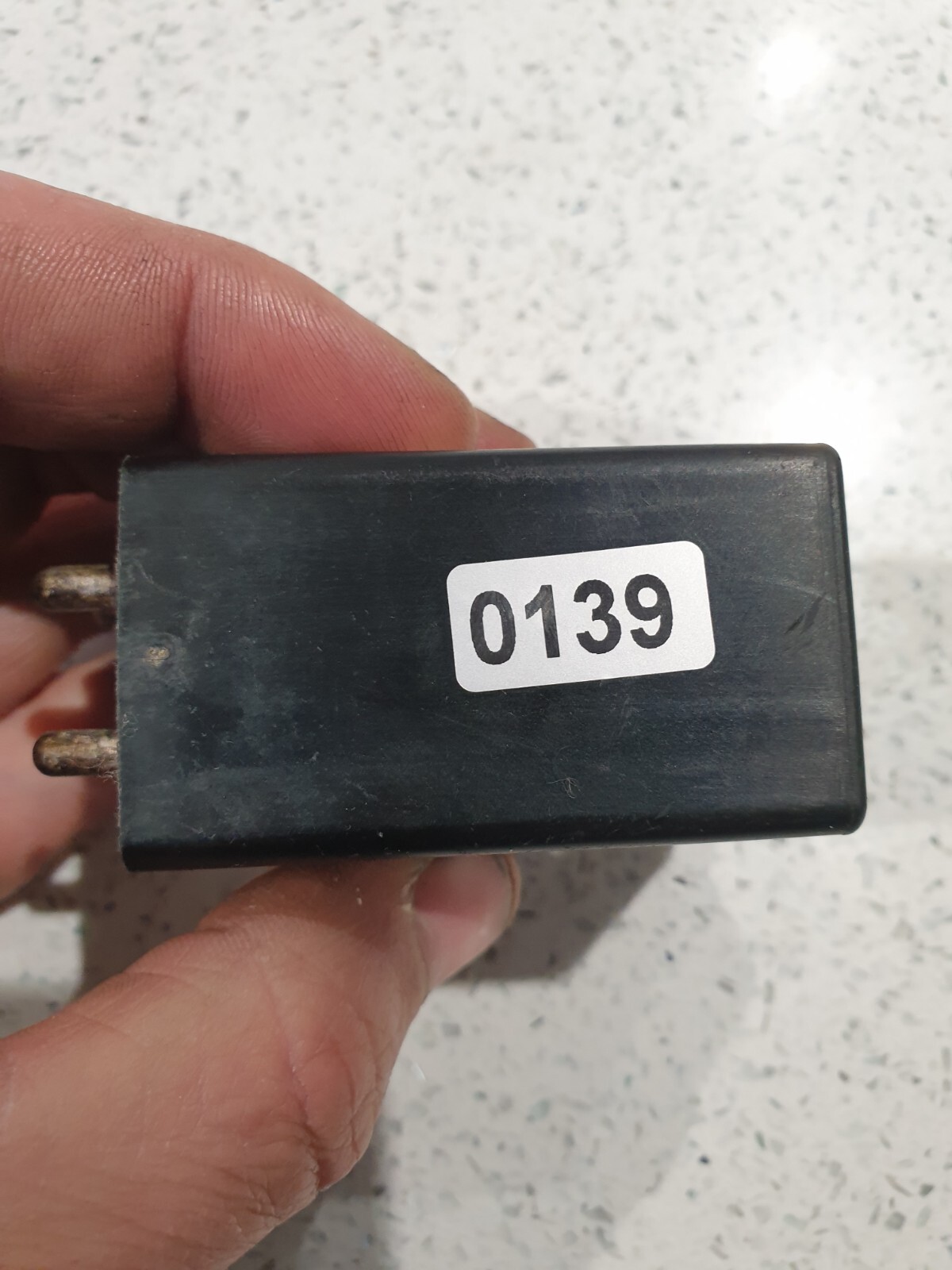 Mercedes Benz W124 W201 W202 Kickdown Relay 0035455005 | eBay UK