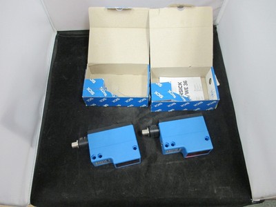 Sensors - Sick Sensor