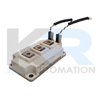Eupec FF300R12KE3 Dual IGBT Module 300A 1200V | eBay