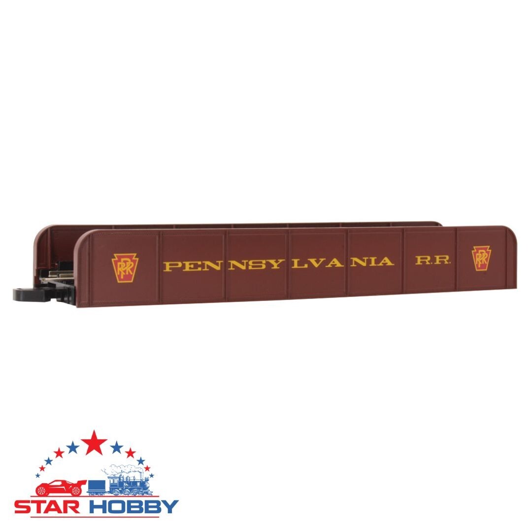 Bachmann 44603 HO SCALE E-Z TRACK® GIRDER BRIDGE - PENNSYLVANIA ...