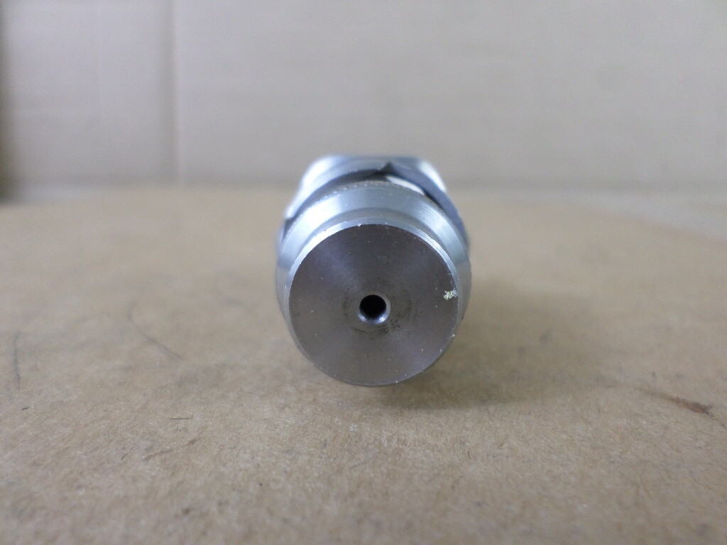 Lot of 8 Spraying Systems Co. 1/4QJJA-SS+QHA-SS6.5 QuickJet Body W ...