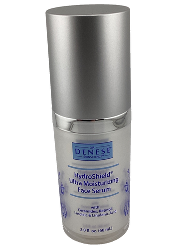 Dr Denese Hydroshield Ultra Moisturizing Face Serum 2 Oz | eBay