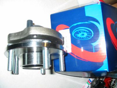 COMMODORE VR &VS,with ABS & IRS,BUDGET,LEFT HAND FRONT WHEEL BEARING ...