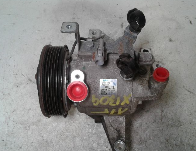 2014-2018 SUBARU FORESTER AIR CONDITIONER A/C AC COMPRESSOR | eBay