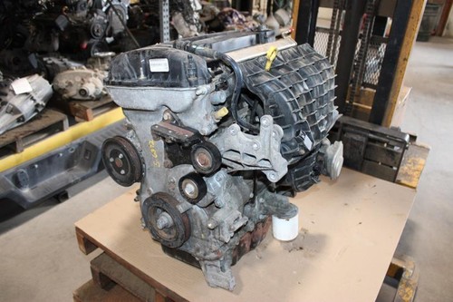 2010 - 2015 JEEP PATRIOT 2.4L ENGINE ASSEMBLY 2011 - 2014 CALIBER OEM ...