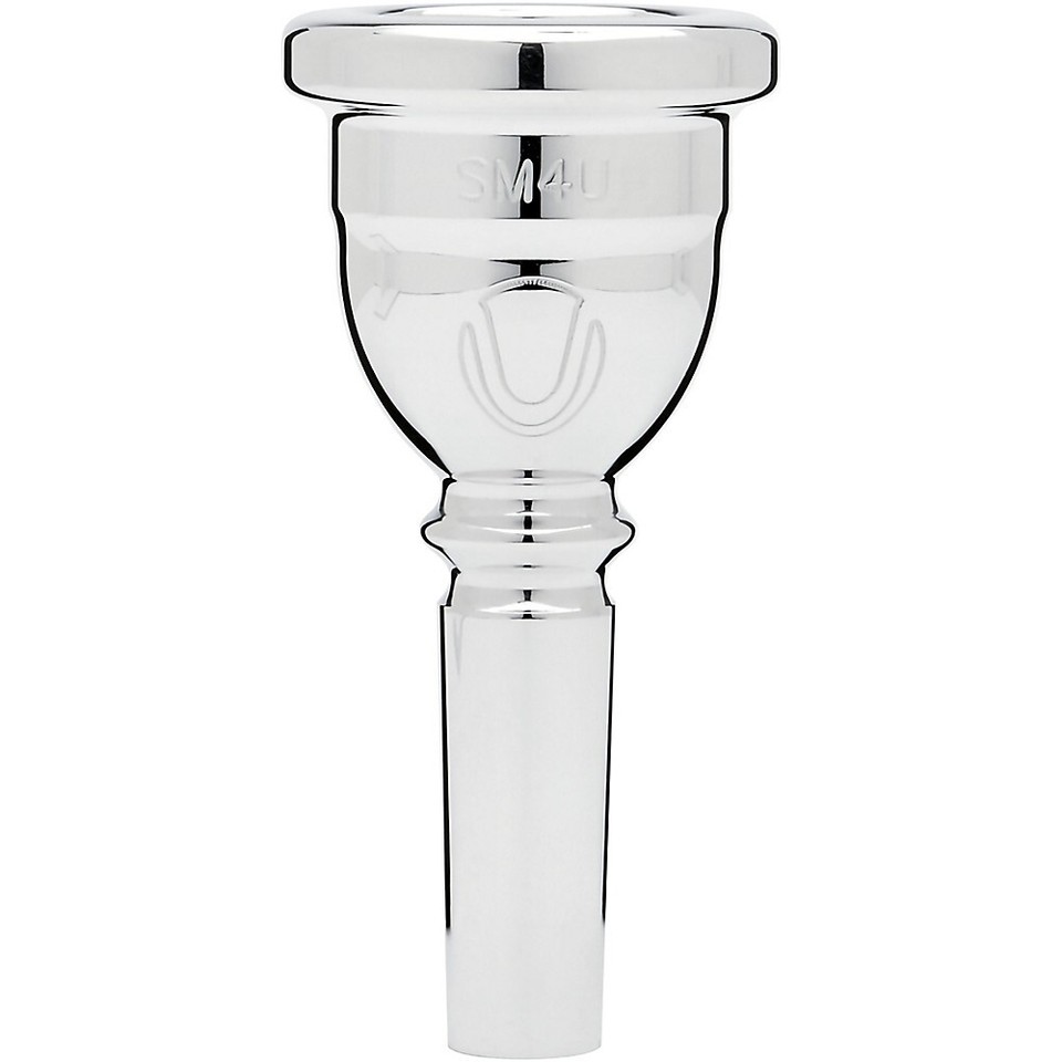 Denis Wick DW5880E-SMU Steven Mead Ultra Series Euphonium Mouthpiece ...
