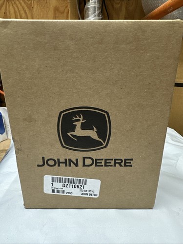 John Deere DZ110621 Nitrogen Oxide (NOx) Sensor OEM | eBay
