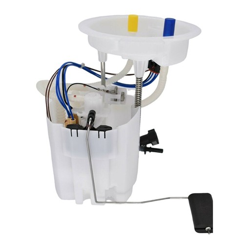 16117300481 Fuel Pump Module W/ Level Sensor For- 2 Series F45 F46 X1 ...