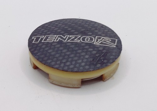 DC-0230 Tenzor Wheels Black Wheel Center Cap | eBay