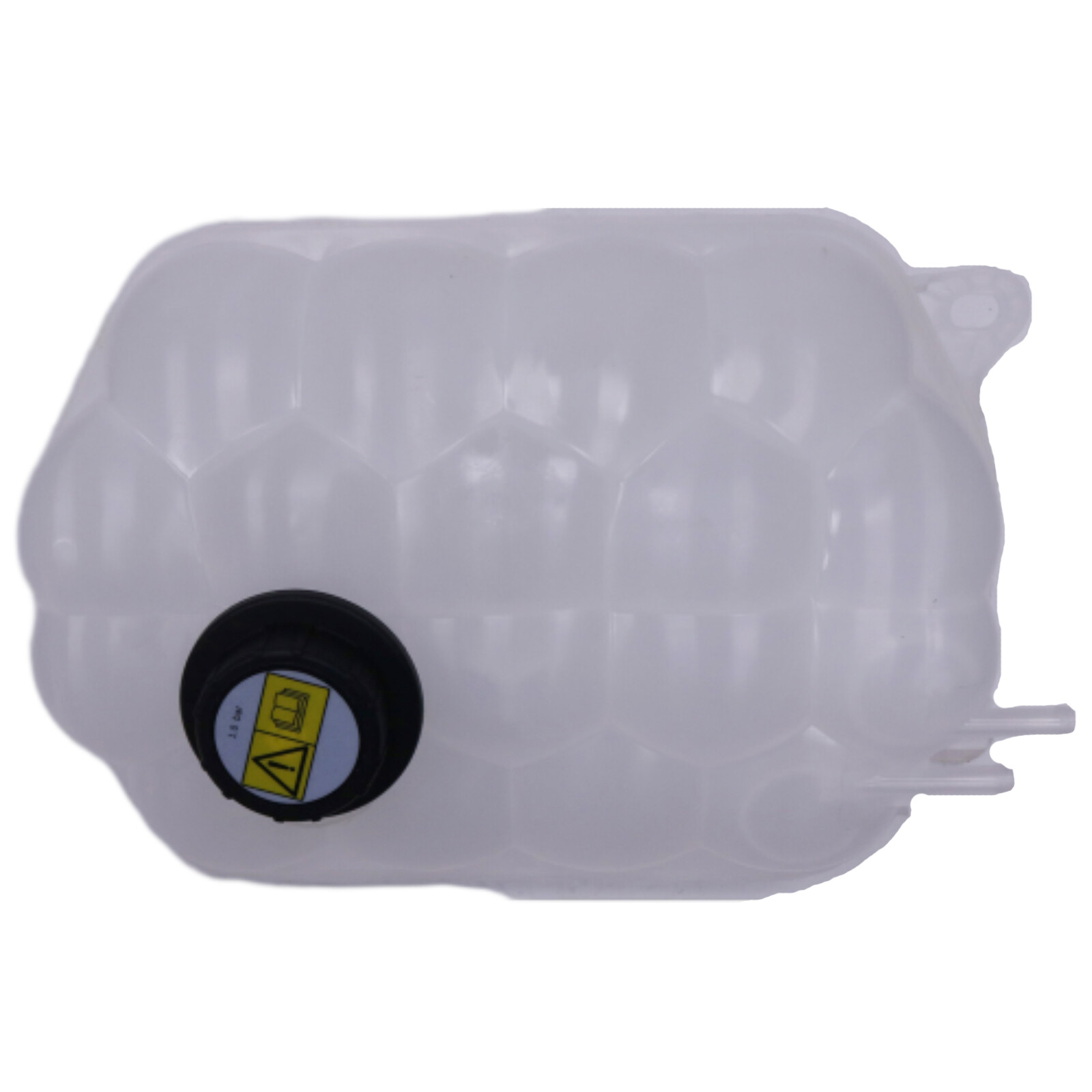 Coolant Tank For JCB Telehandler Fastrac Truck Forklift Telescopic ...