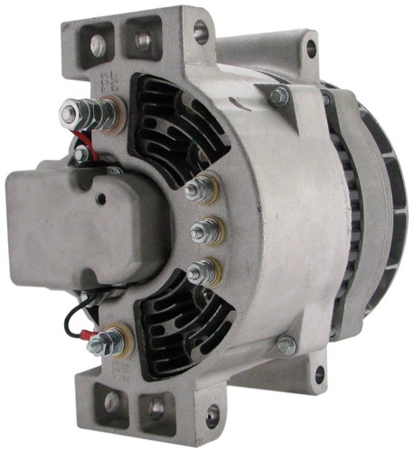 New Alternator Replaces Leece Neville LBP2203H LBP2203GH 3700150C91 ...