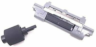 2Set RM1-9168 RM1-7365 New Separation Pad Pickup Roller for hp 400 401 ...